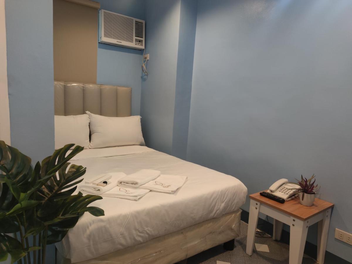 Glory Hotel Cubao Quezon City with Best View in Manila - Updated in ...